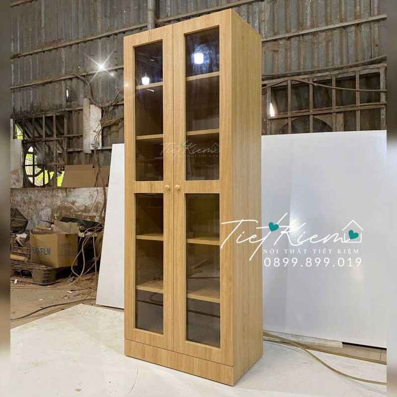 Top 10 Mẫu Tủ Baby Three đẹp Nhất Năm 2026